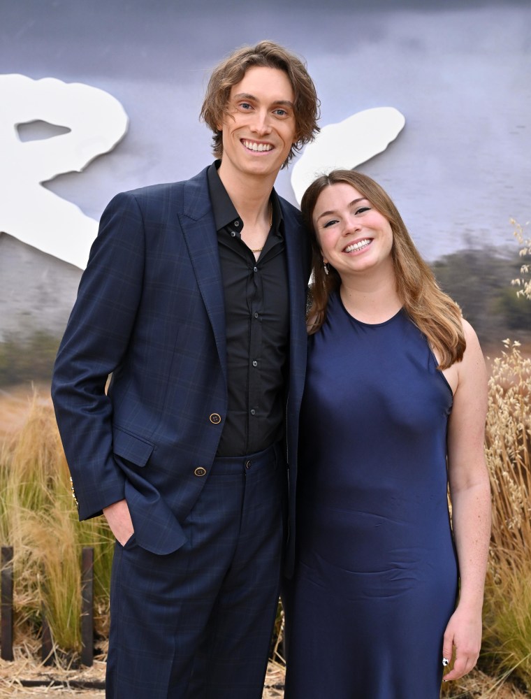 Bill Paxton's Son James On His Cameo In 'Twister' Sequel: 'I Did This ...