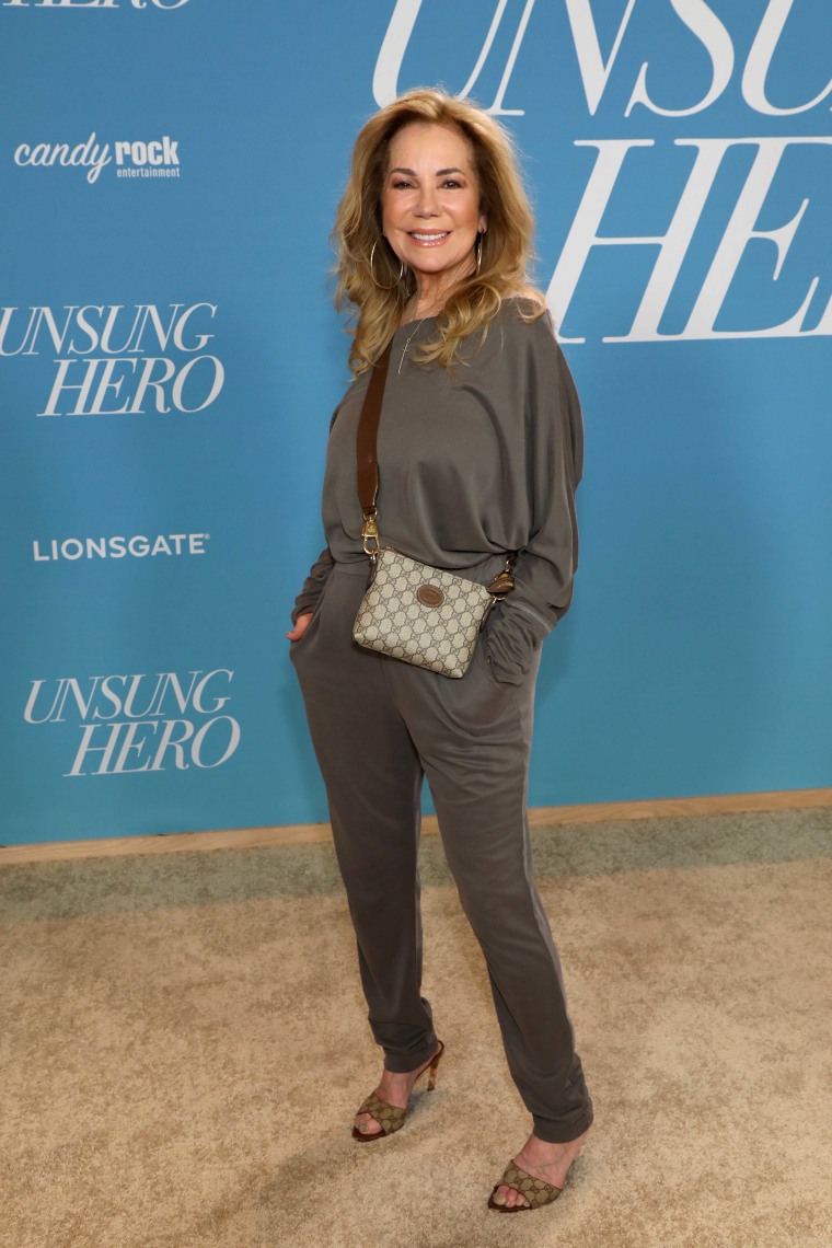 Kathie Lee Gifford Undergoes Hip Replacement Surgery: 'Painful'