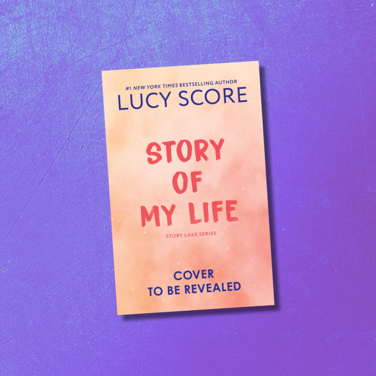 EXCLUSIVE: Lucy Score Announces New Book Series