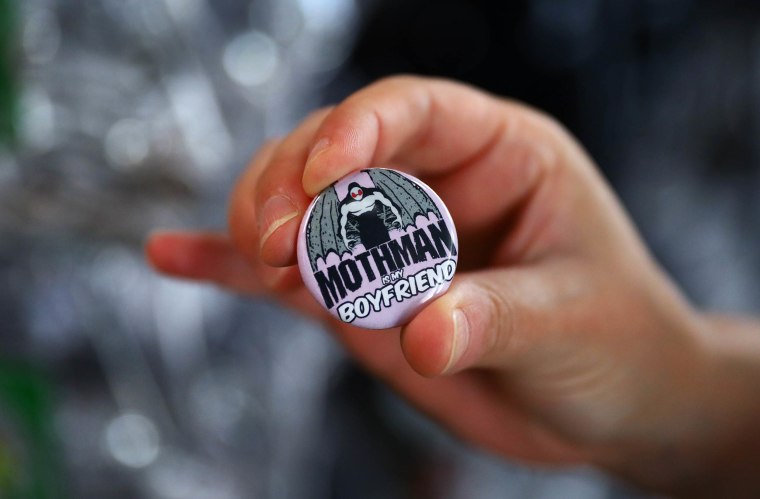 Is the Mothman Real? The Legend Behind the West Virginian Monster