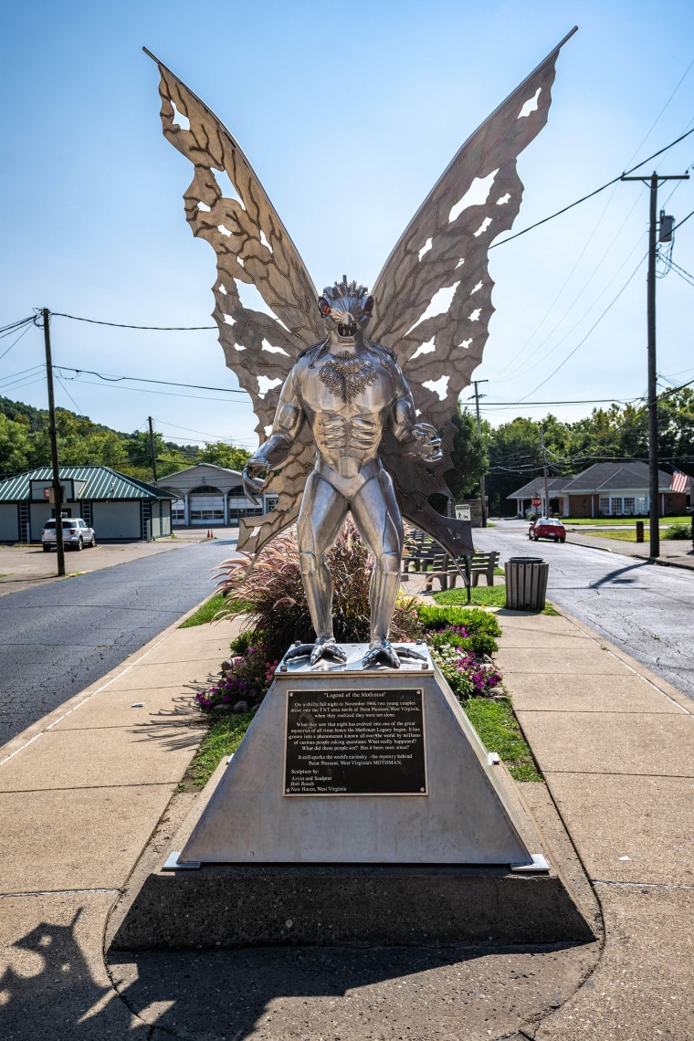 Is the Mothman Real? The Legend Behind the West Virginian Monster