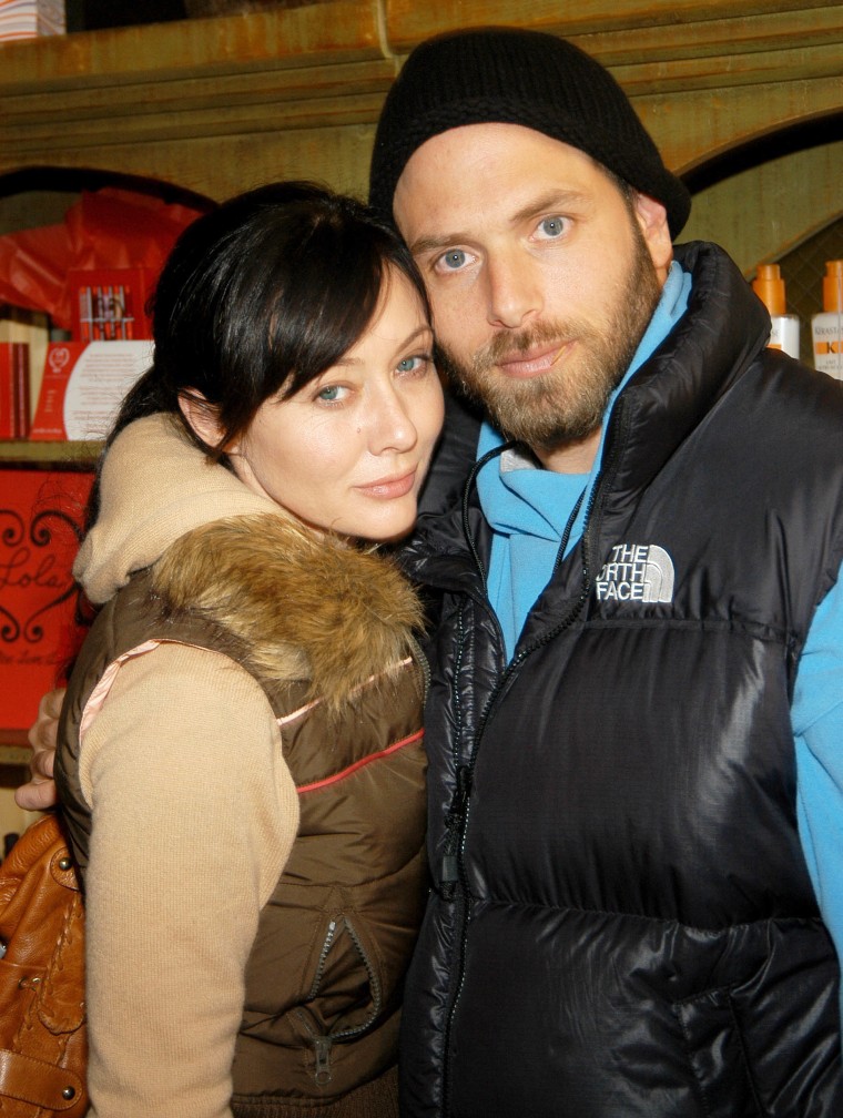 Shannen Doherty's Husbands: What She Shared About 3 Marriages, Divorces