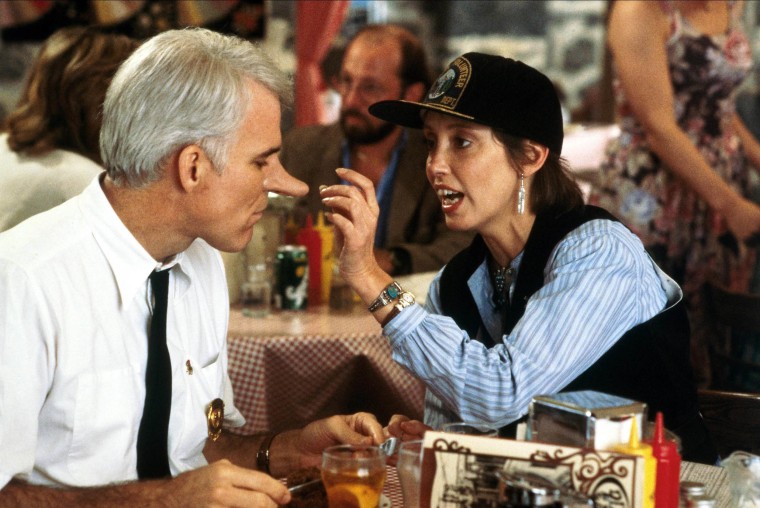 ‘The Shining’ Star Shelley Duvall Dies At 75