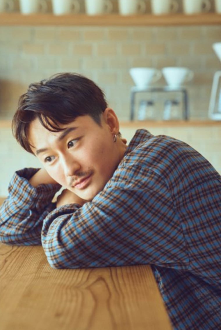 Netflix's ‘The Boyfriend’ Cast And Where To Follow Them On Instagram