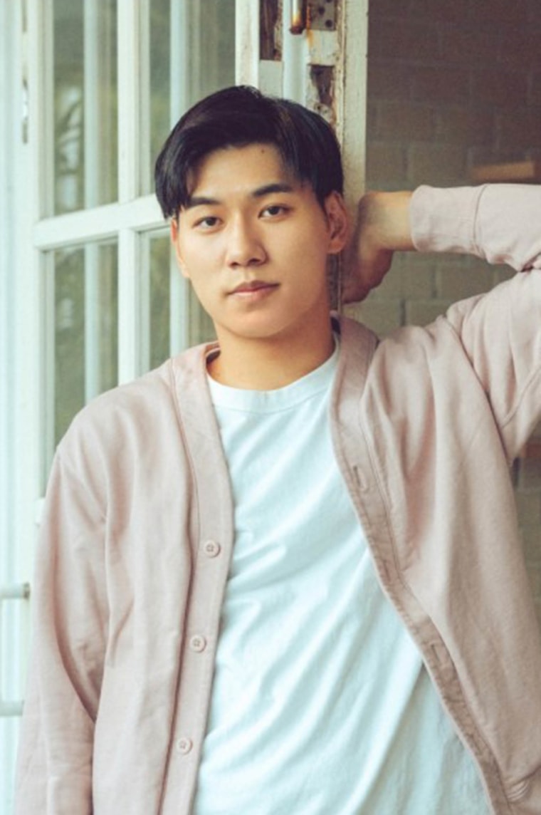 Netflix's ‘The Boyfriend’ Cast And Where To Follow Them On Instagram