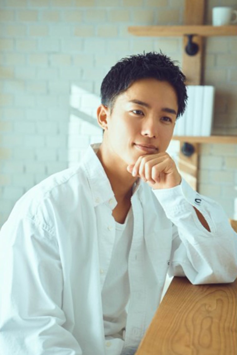 Netflix's ‘The Boyfriend’ Cast And Where To Follow Them On Instagram