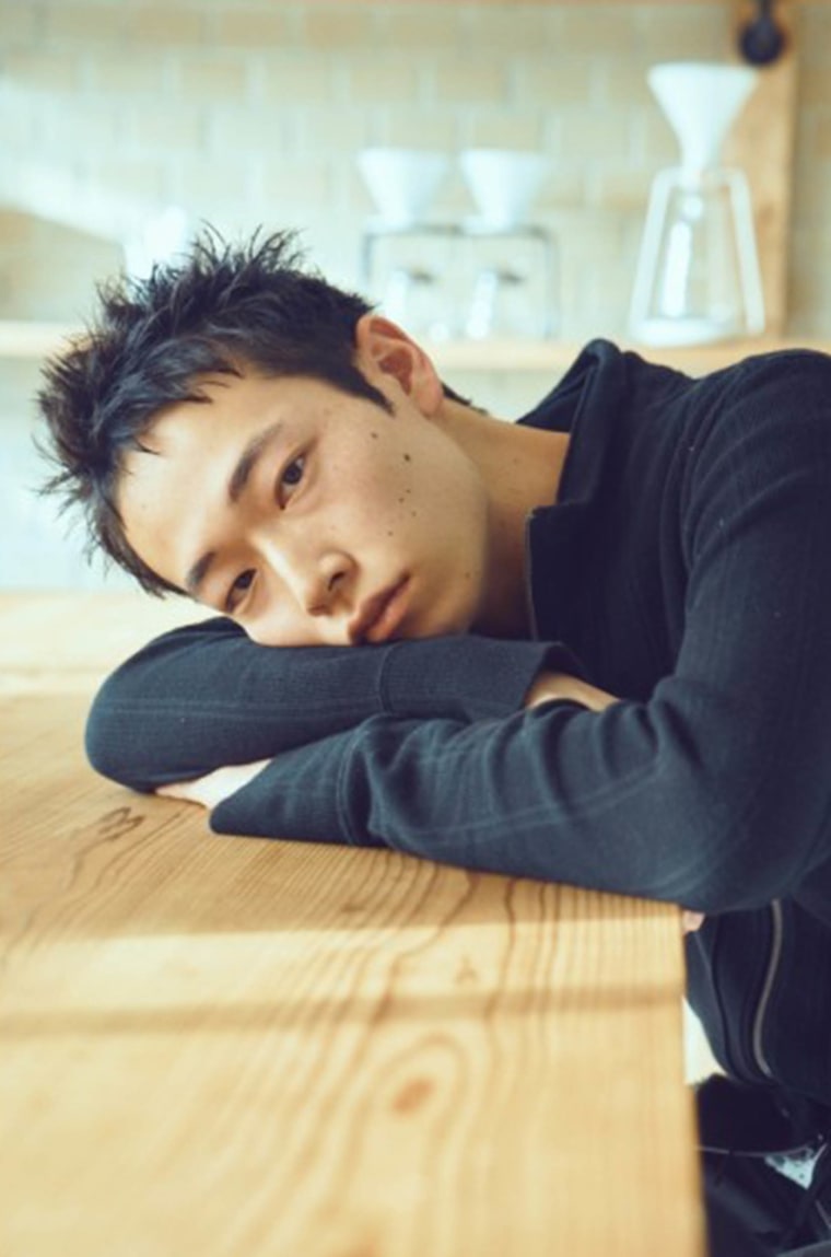 Netflix's ‘The Boyfriend’ Cast And Where To Follow Them On Instagram