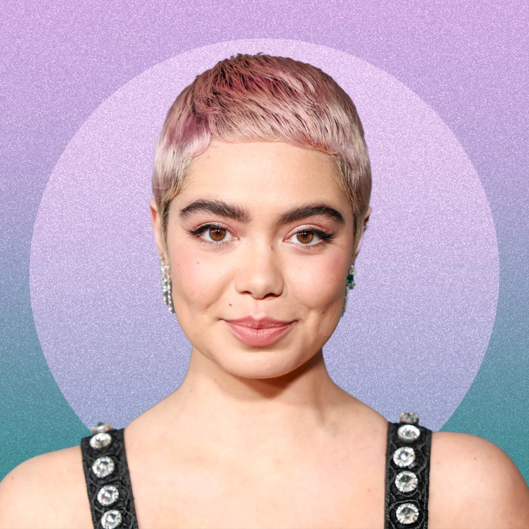 'Moana' Star Auli‘i Cravalho Talks Sequel and Involvement in Live-Action Film