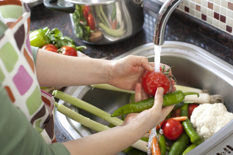 Can You Wash Fruits and Vegetables in the Dishwasher?