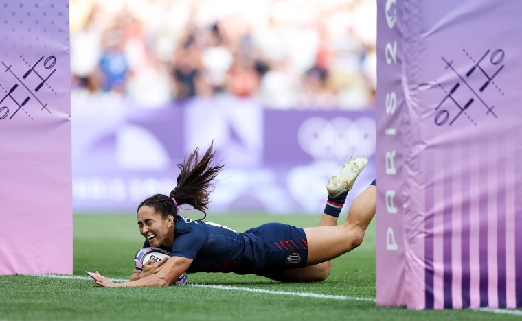 How Alex Sedrick's Game-Winning Women's Rugby Score Netted a Bronze ...