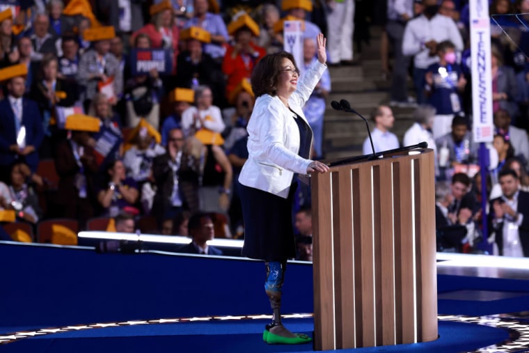 Michelle Obama: "La esperanza ha regresado"