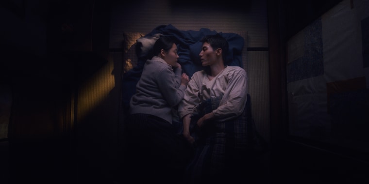 ‘Pachinko’ Stars on Sunja and Hansu’s Relationship — Love or Control?