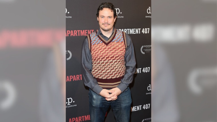 Conocido actor es arrestado en Los Ángeles por cargos de agresión ...