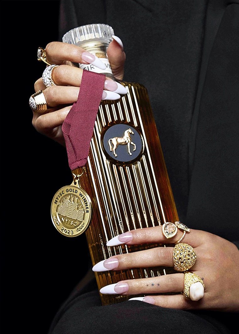 Beyoncé’s SirDavis Whisky is Now Available In Stores