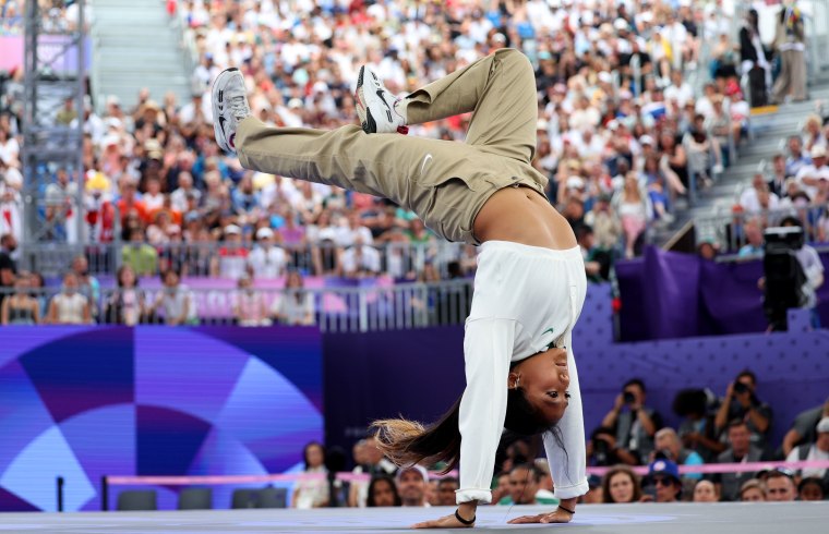 2028 Olympic Events Coming to LA: Is Breaking Returning?