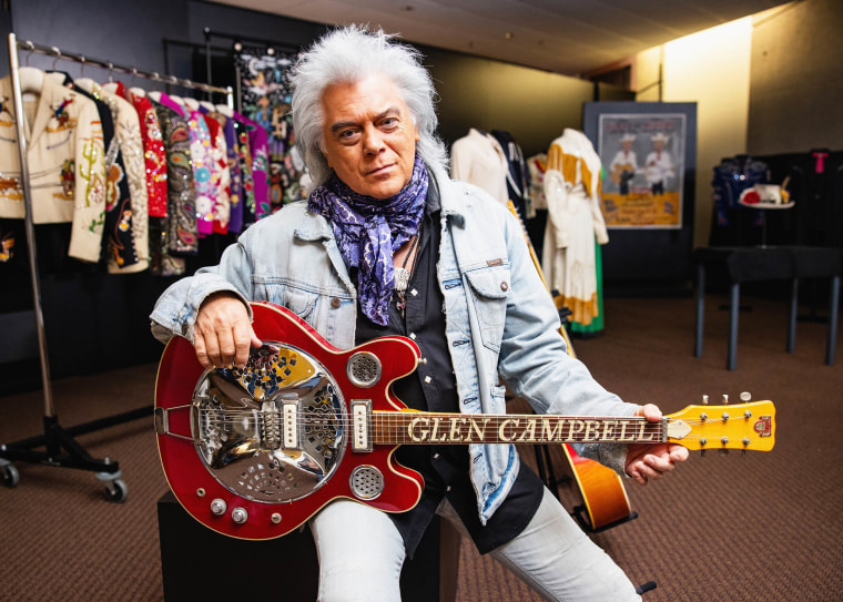 Who's Behind Country Music Hall of Fame's Historic Donation? EXCLUSIVE