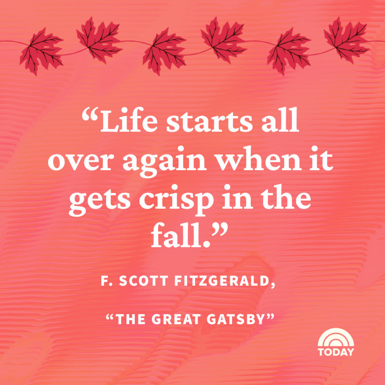 55 Fall Quotes And Sayings To Celebrate All Things Autumn