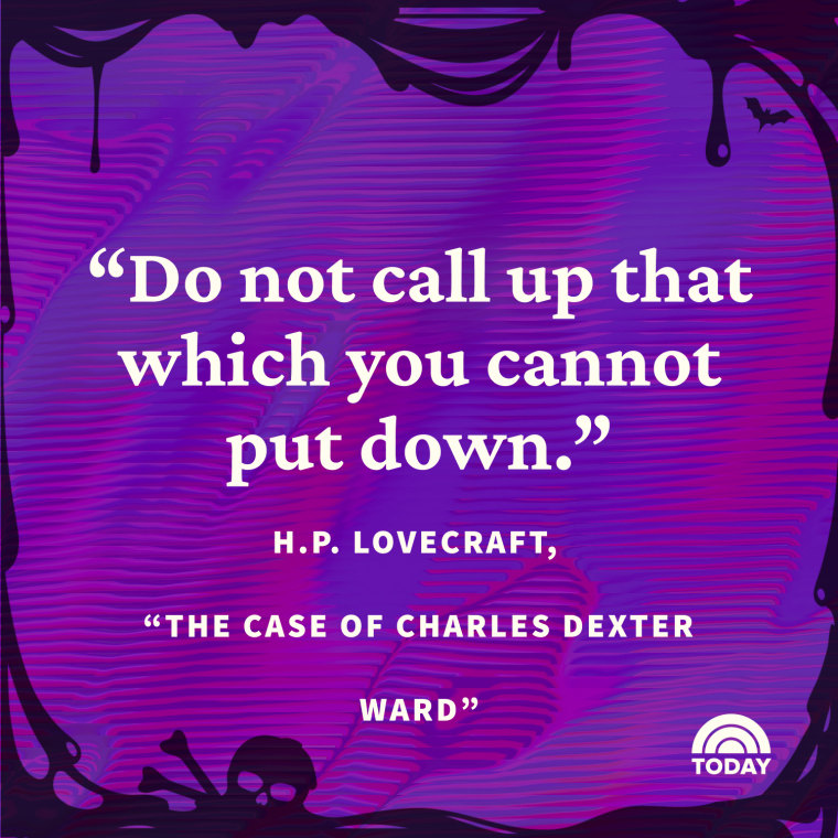 35 Ghost Quotes to Thrill and Chill You