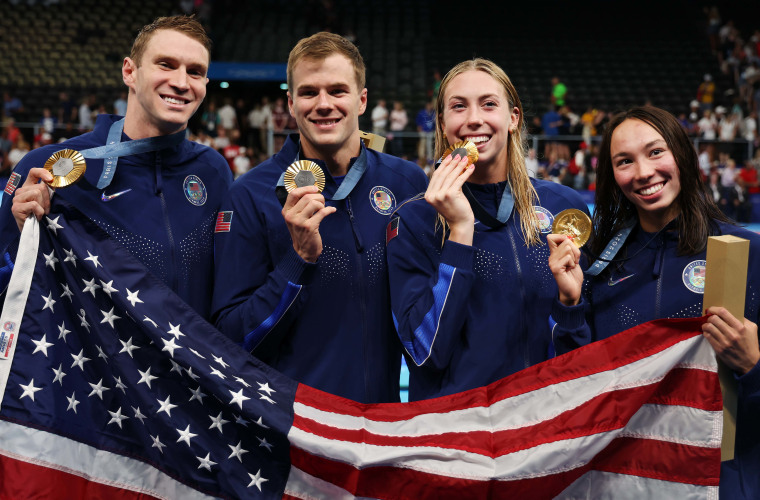 Meet Gretchen Walsh and Alex Walsh, Olympic Swimming Sisters Meet Gretchen Walsh and Alex Walsh, Olympic Swimming Sisters