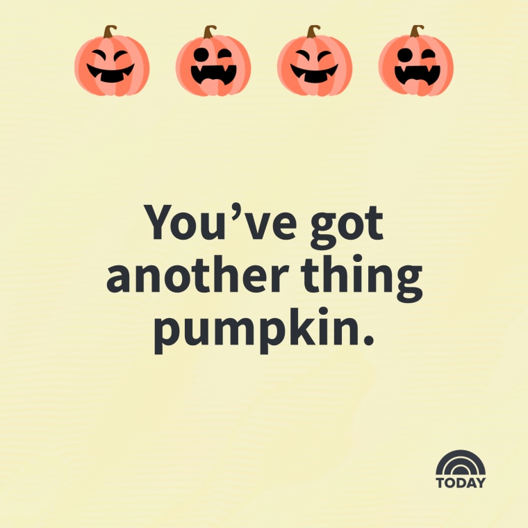 181 Funny Halloween Puns on Witches, Ghosts, Pumpkins and More