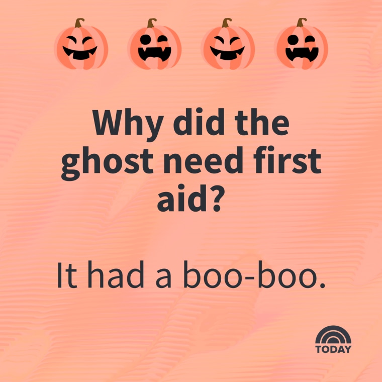Ghost Jokes One Liners My First Halloween Joke Book For Kids Ages 4 9: