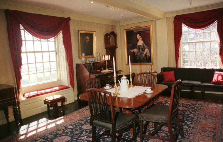 Real Haunted Houses Inside