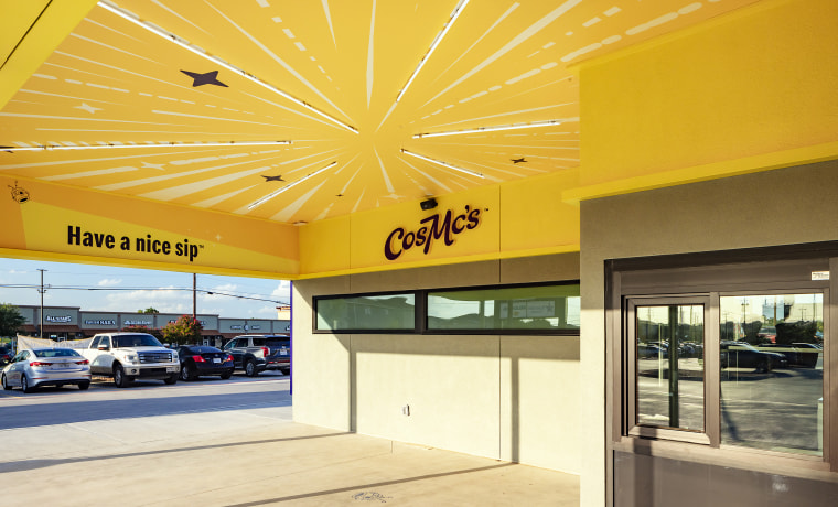 McDonald’s CosMc’s Is Expanding to San Antonio: See All Locations