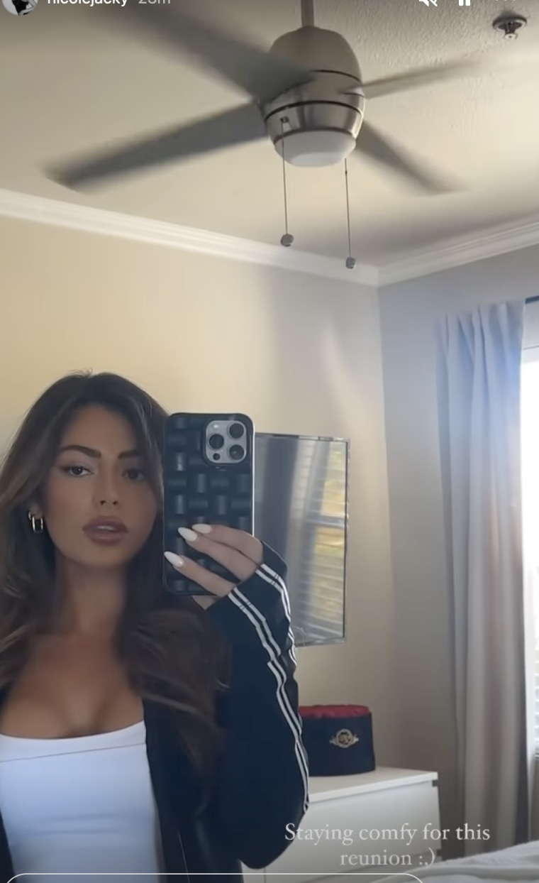 Love Island USA Season 6 Reunion Recap: Everything That Happened