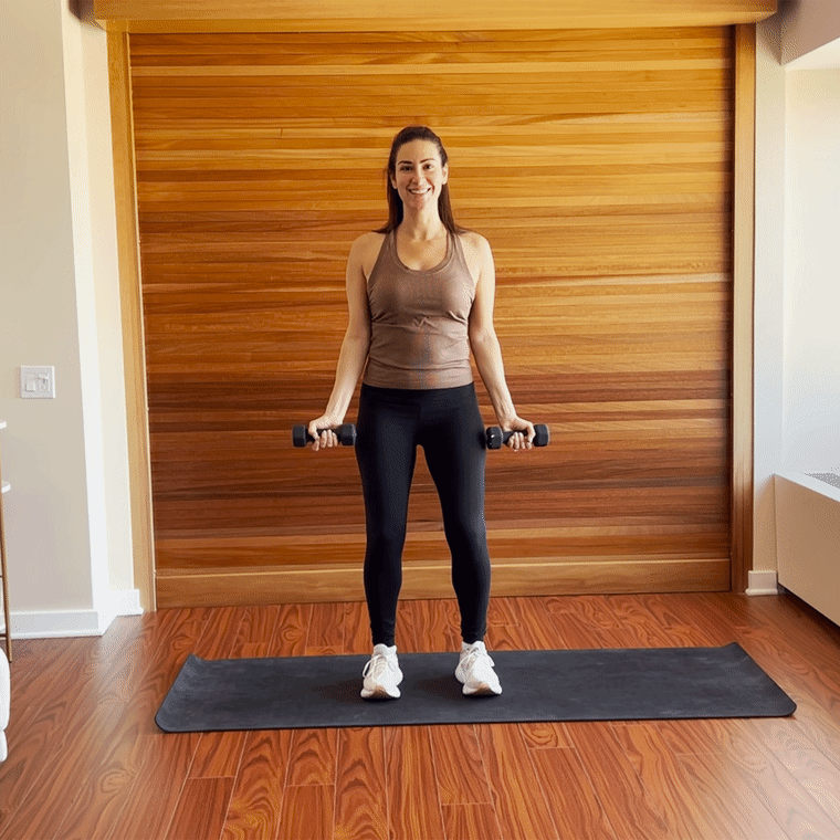 Pull-Day Workout: 10 Exercises to Strengthen Your Back and Biceps