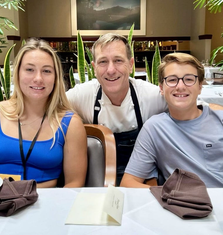 He Thought Blurry Vision Was Due To Age. It Was Uveal Melanoma