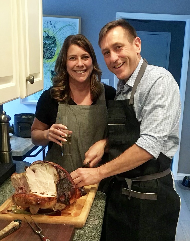 He Thought Blurry Vision Was Due To Age. It Was Uveal Melanoma