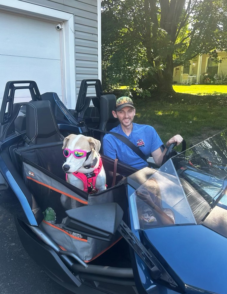 Recurring Sinus Infections Sign Of Nasopharyngeal Rhabdomyosarcoma