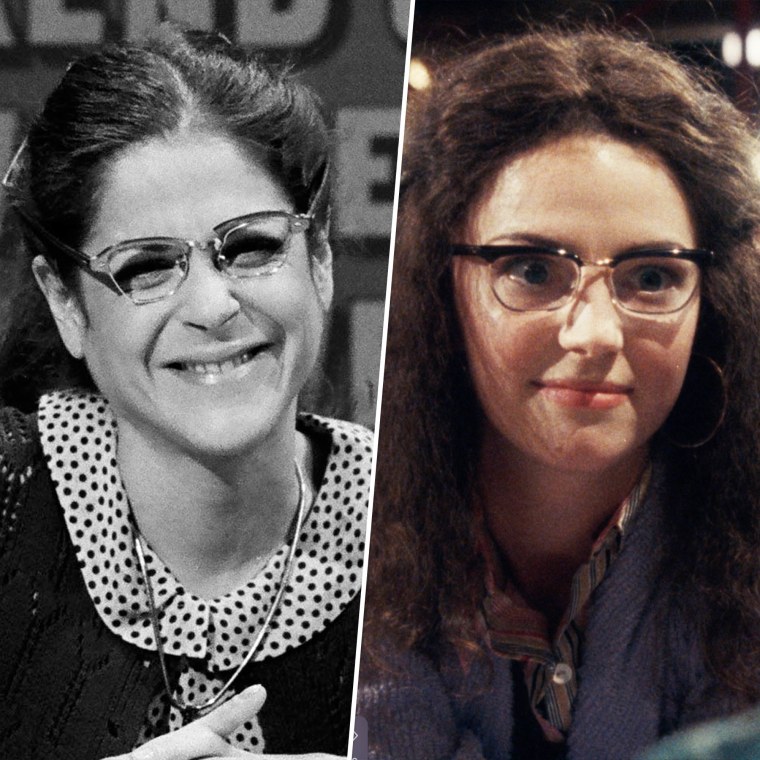 'Saturday Night' Movie Cast Compared To Real People