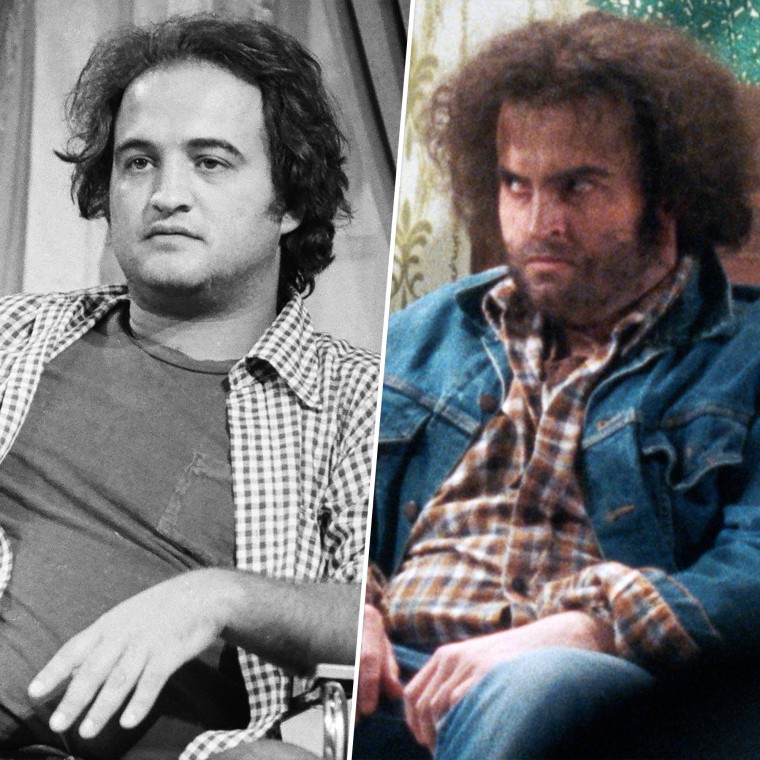 'Saturday Night' Movie Cast Compared To Real People