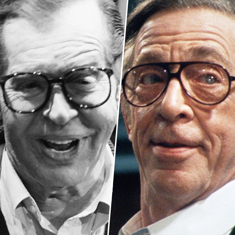 'Saturday Night' Movie Cast Compared To Real People