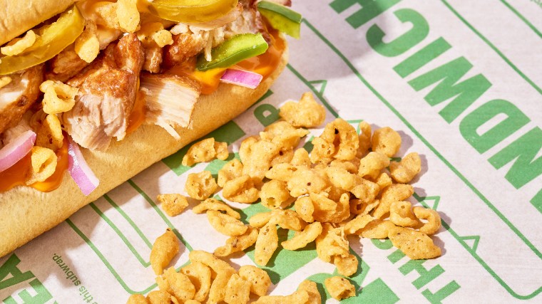 Subway Is Offering a Deal on Footlong Subs for 2 Weeks
