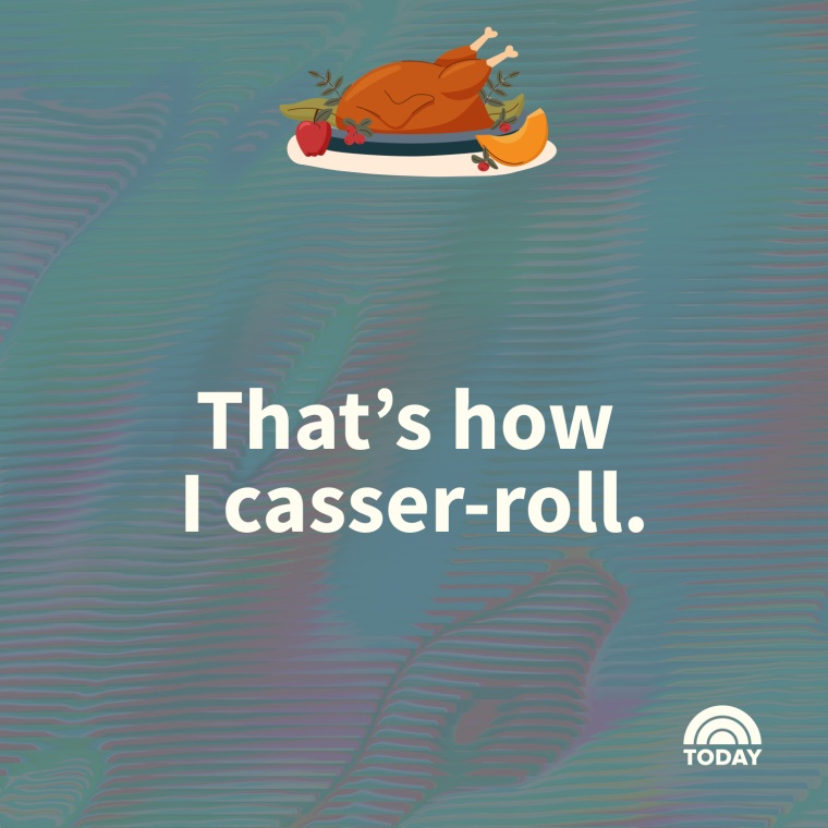 125 Funny Thanksgiving Puns On Turkey, Pie, Pumpkins and More