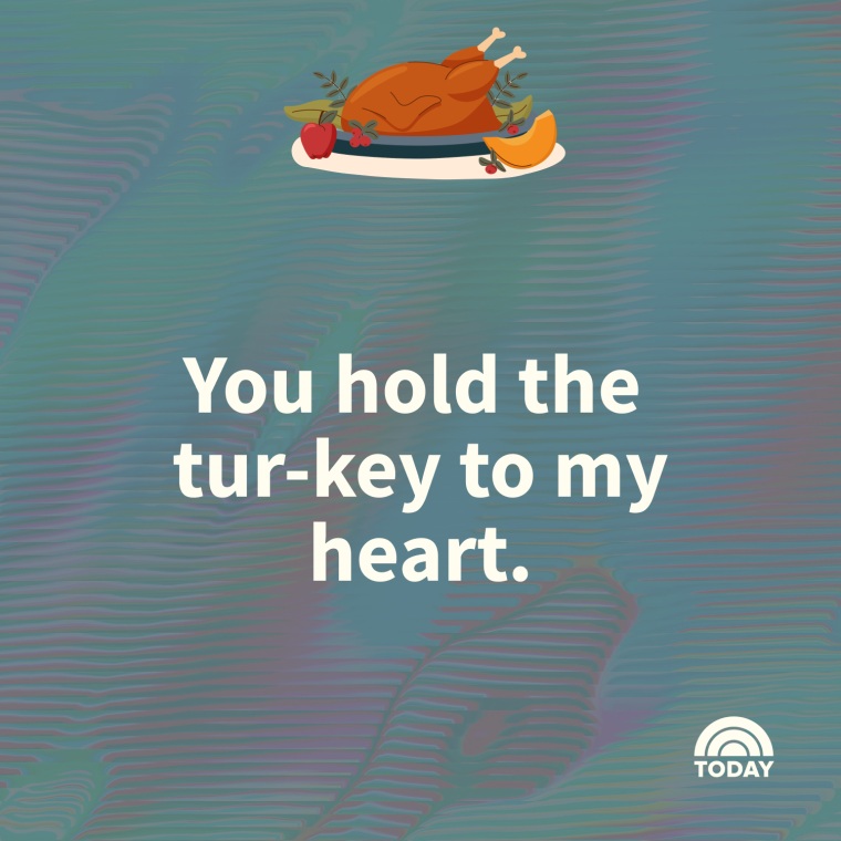 125 Funny Thanksgiving Puns On Turkey, Pie, Pumpkins and More