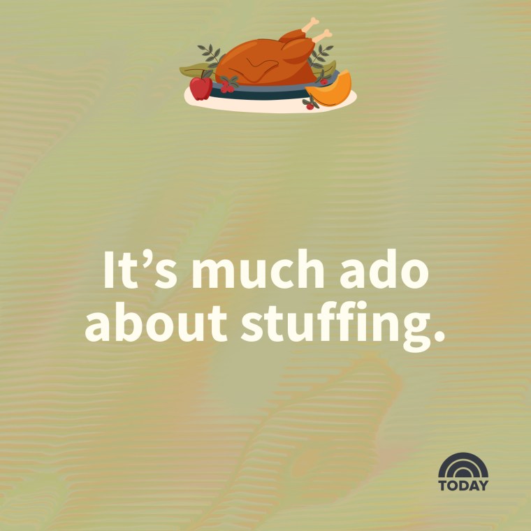 125 Funny Thanksgiving Puns On Turkey, Pie, Pumpkins and More