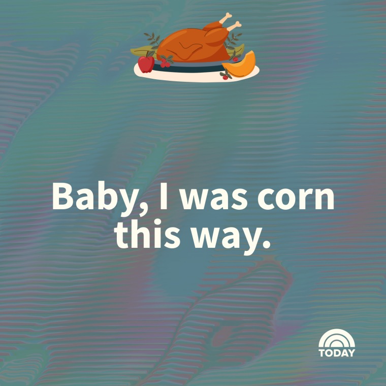 125 Funny Thanksgiving Puns On Turkey, Pie, Pumpkins and More