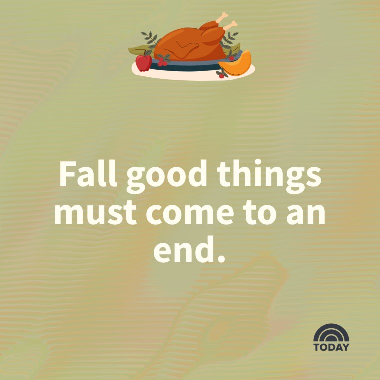 125 Funny Thanksgiving Puns On Turkey, Pie, Pumpkins and More