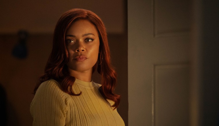 'The Deliverance' Ending, Explained