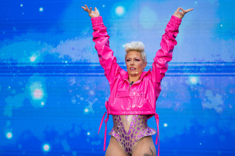 Today Show Halloween Costumes Through the Years With Photos