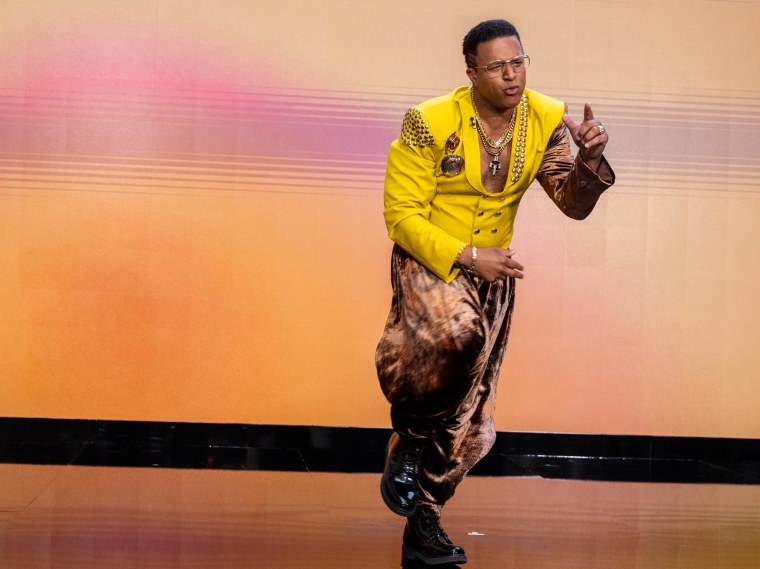 Today Show Halloween Costumes Through the Years With Photos