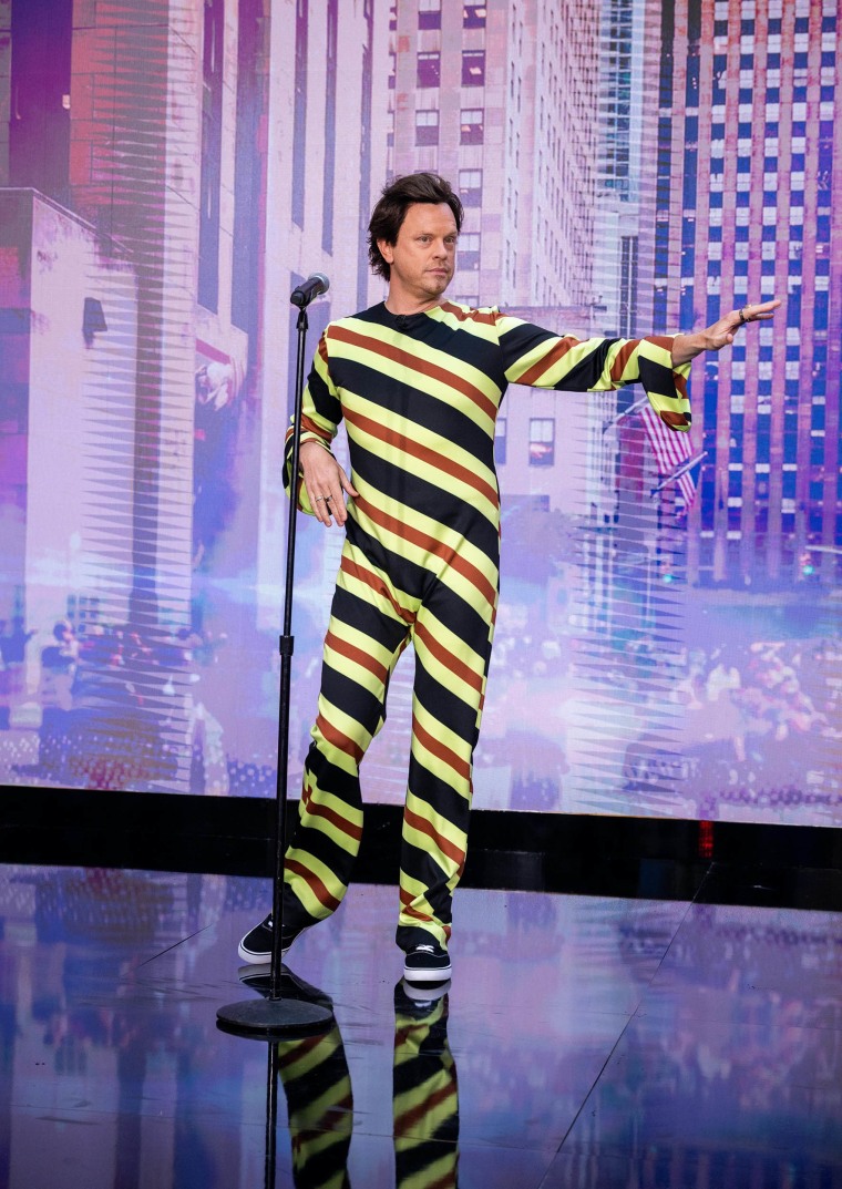 Today Show Halloween Costumes Through the Years With Photos