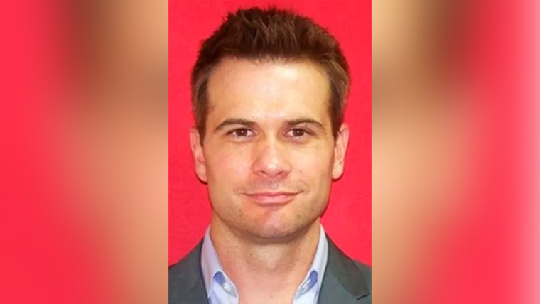 Exagente de la CIA drogó y abusó a mujeres durante años. Pasará décadas ...