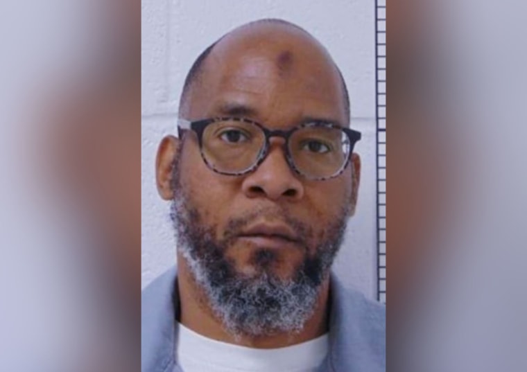 Missouri ejecuta al reo Marcellus Williams por el asesinato de una ...