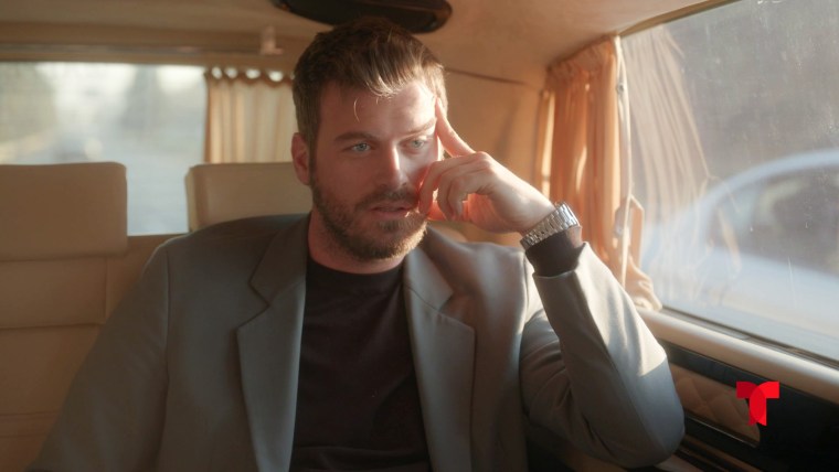 La serie turca La Familia (Aile) llega en octubre a Telemundo: tráiler