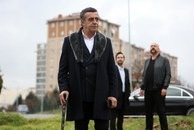 La serie turca La Familia (Aile) ya tiene fecha de estreno (Fotos)