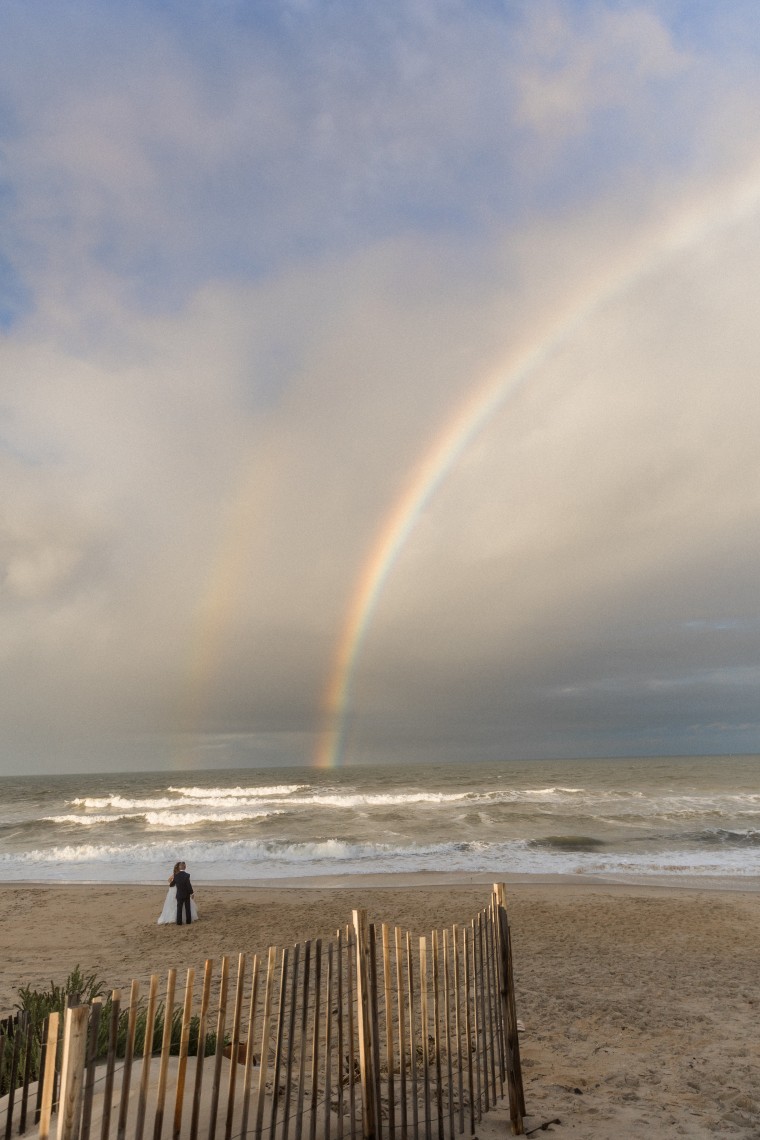 La Boda De Scott Rudin